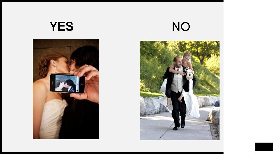 COM 1205 PHOTOGRAPHY INTRODUCTION 3 CAMERA PLACEMENT PERSPECTIVE