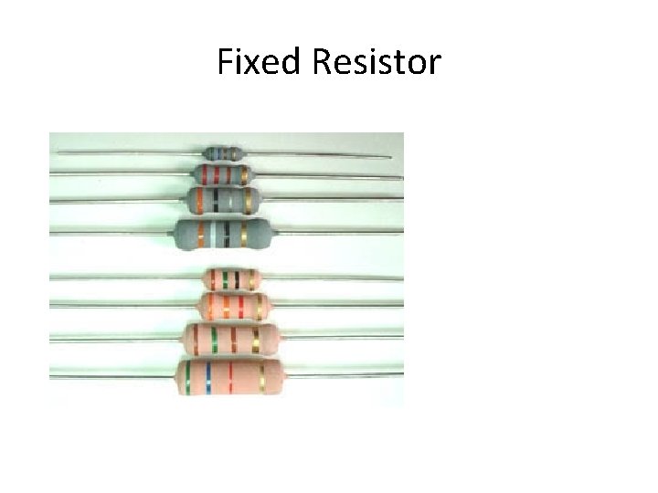 DC Circuits Topics 1 2 3 4 Circuit