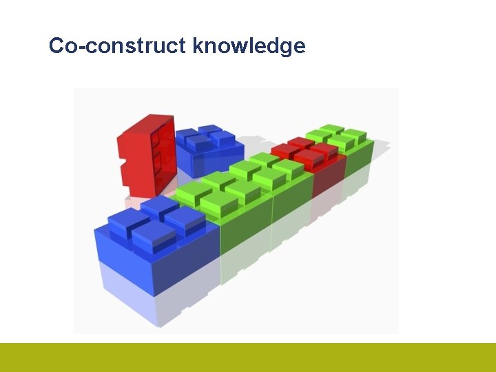 Using adult learning theories to build patients and