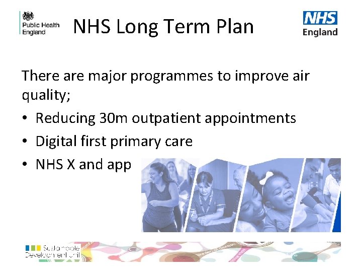 Small Steps Big Changes 3 rd May 2019