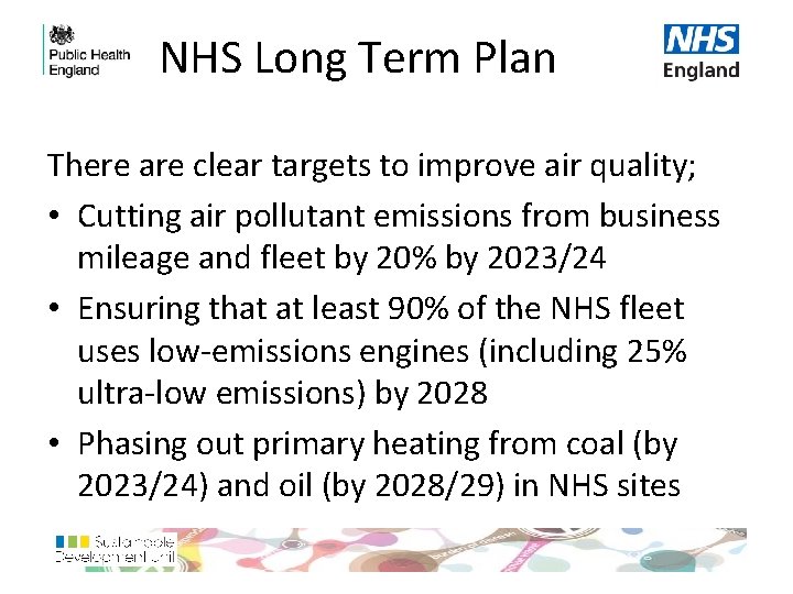 Small Steps Big Changes 3 rd May 2019