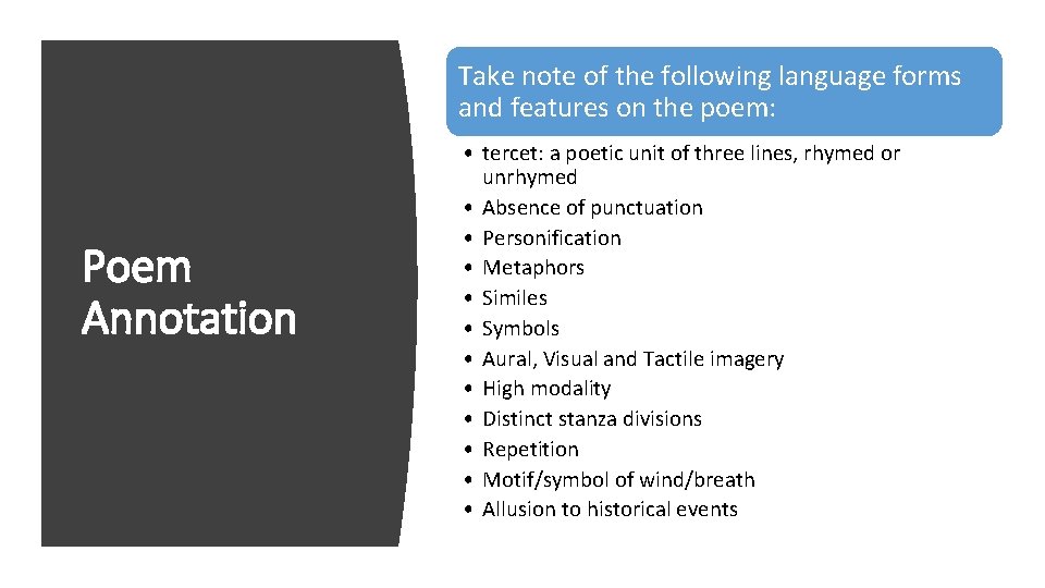 Oombulgarri Prescribed Poem by Ali Cobby Eckermann Oombulgarri