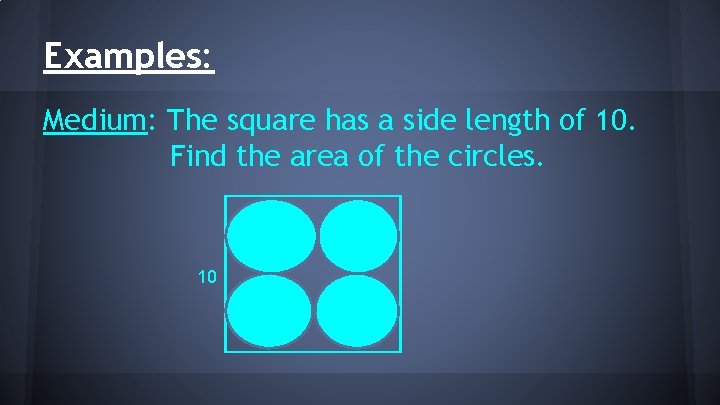 Unit 10 Review By Cindy Lee and Nitin