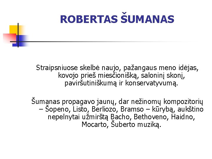 Trumpai atsakykite pateiktus klausimus 1 Trumpai apraykite bdingiausius