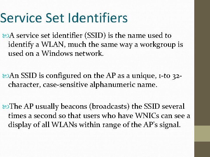 Wireless Hacking Technology wireless Describe equipment and technologies
