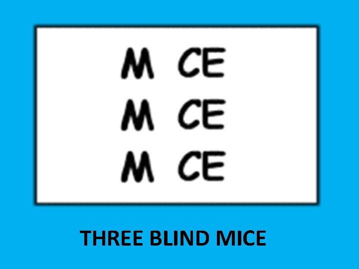 REBUS CROSS ROADS HITTING BELOW THE BELT FOR