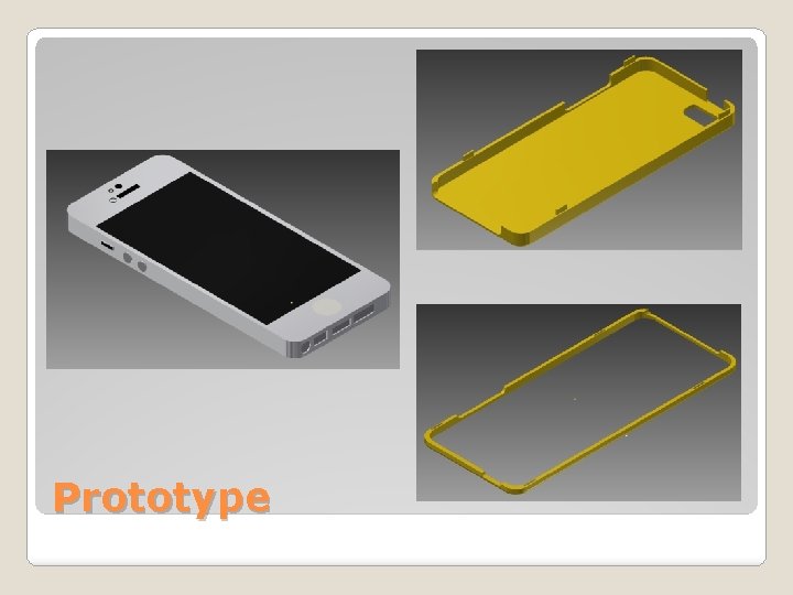 i Phone 5 s Case Project By Jack