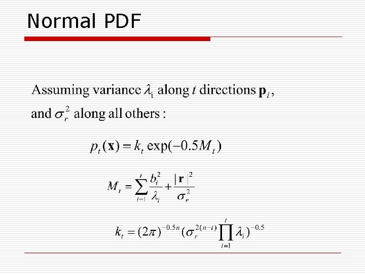 Point Distribution Models Active Appearance Models Compilation based