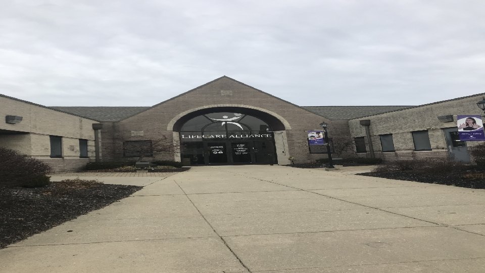 MY HEALTHCARE ADMINISTRATION EXPERIENCE AT LIFECARE ALLIANCE By