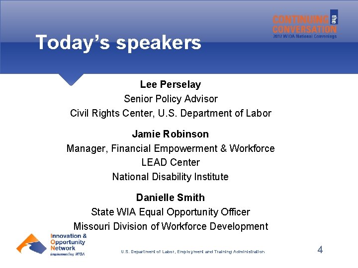 What You Need to Know about Section 188