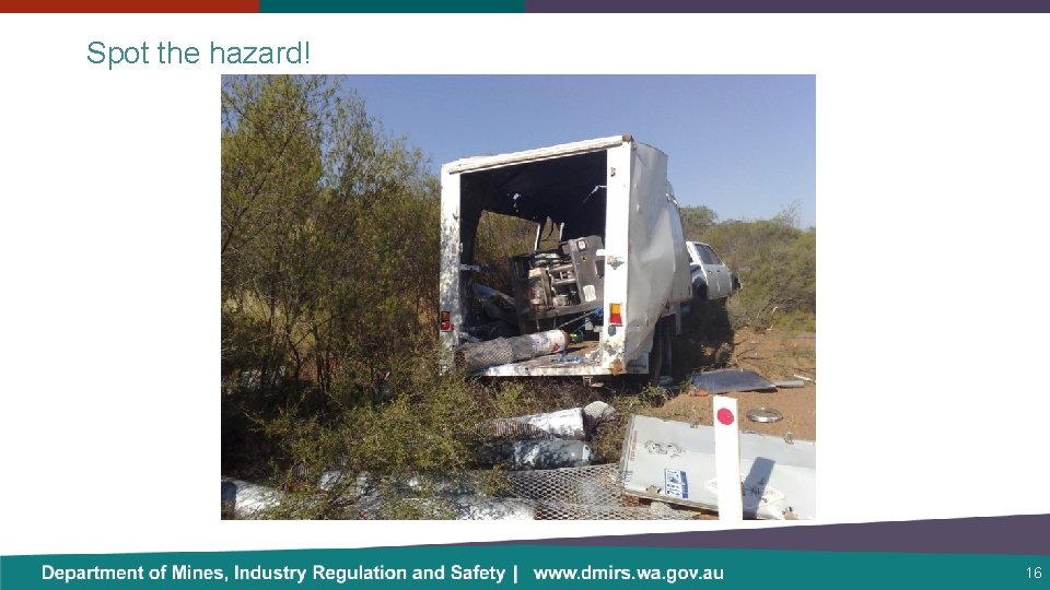 Please read this before using presentation This presentation