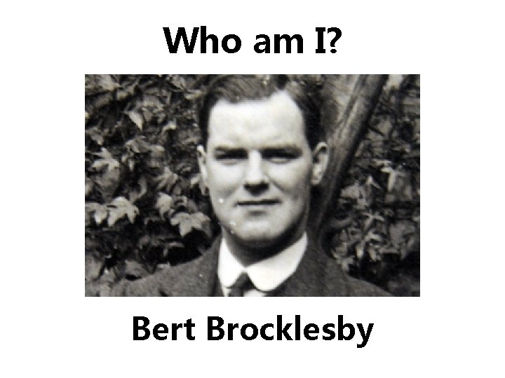 The work of Christian Peacemaking Lesson 3 Should