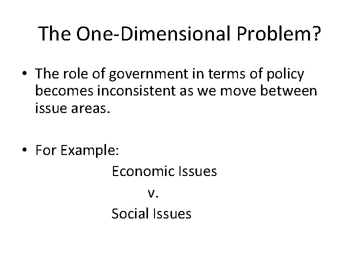 PUBLIC OPINION AND POLITICAL PARTICIPATION How American democracy