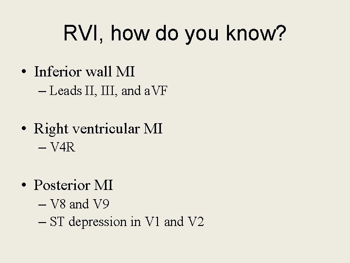 SIREMS Chest Pain Protocol Update November 2013 Withholding
