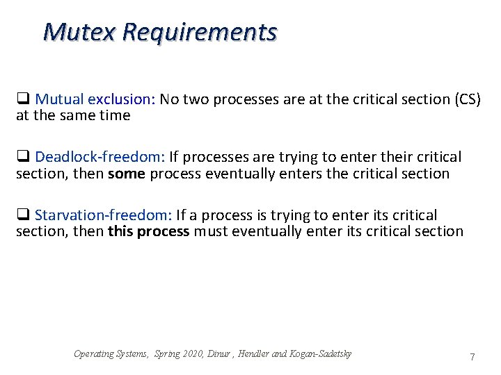 Course Syllabus 1 Introduction History Views Concepts Structure