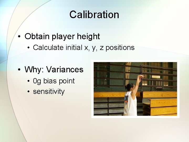 Virtual Basketball How Well Do You Shoot Chun