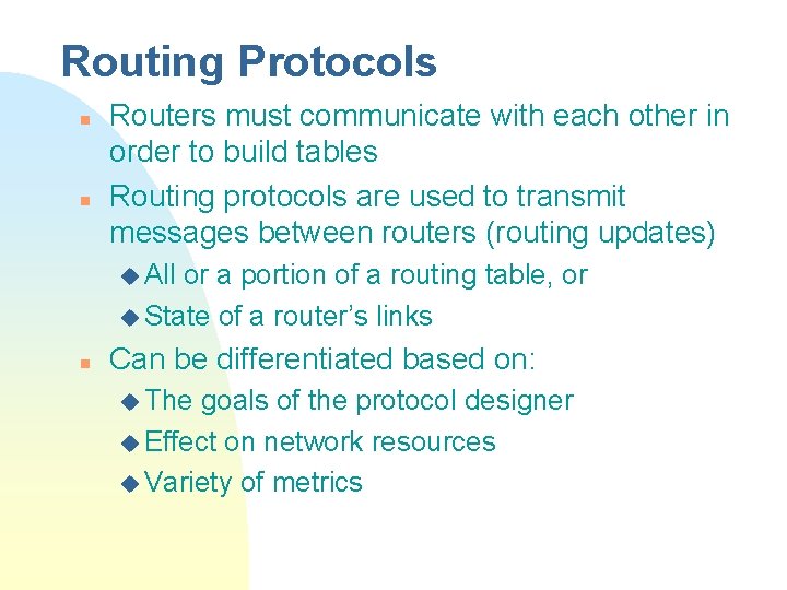 Ch 5 IGRP Laboratorium Telematika ITB Cisco Regional