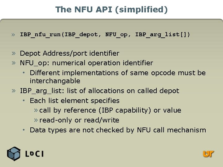 An EndtoEnd Approach to Globally Scalable Programmable Networking