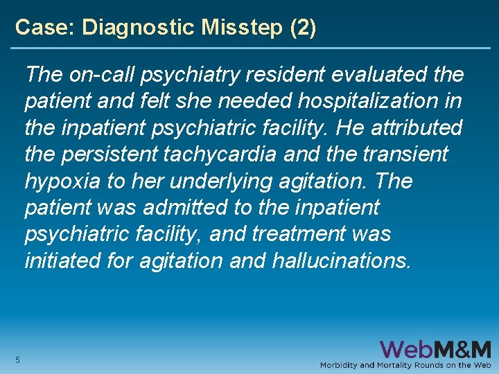 Spotlight Mistaken Attribution Diagnostic Misstep Source and Credits