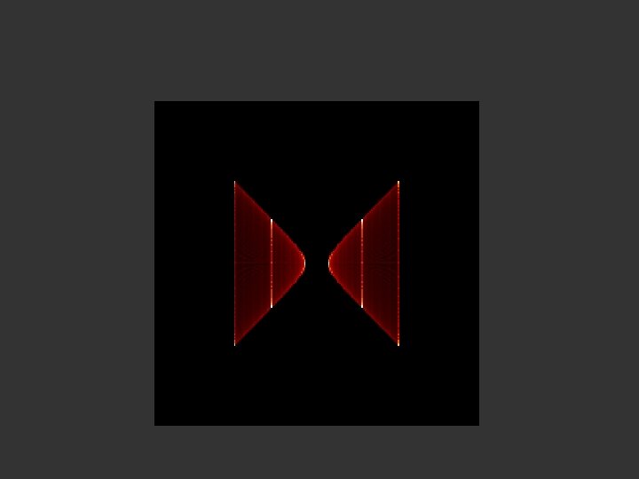 MWC 922 The Red Square Nebula Credit Copyright