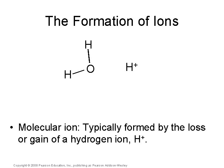 Chapter 15 HOW ATOMS BOND AND MOLECULES ATTRACT