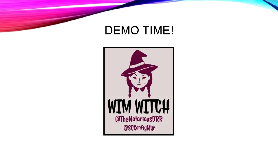 OFFLINE IMAGE SERVICING WITH WIM WITCH V 2