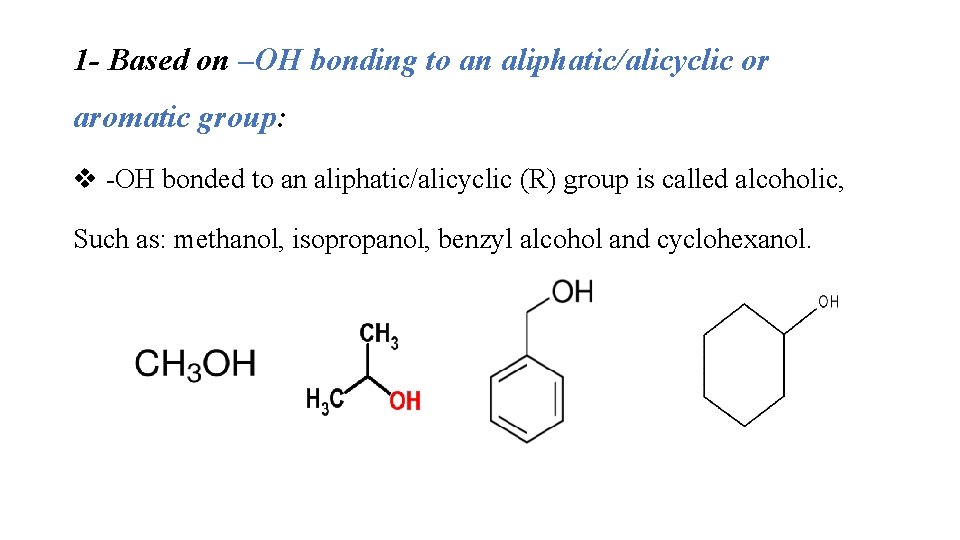 Exp No 8 Identification of Alcohols Prepared by