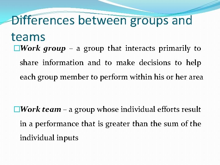 HNDBM 11 Work Teams Lim Sei Kee c