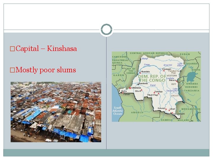23 3 CENTRAL AFRICA TODAY Democratic Republic of