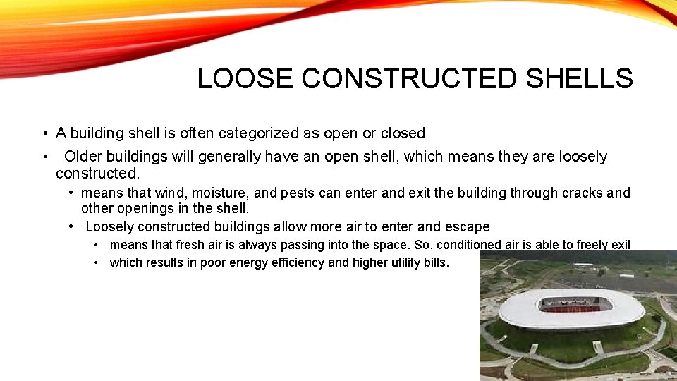 BUILDING SYSTEMS Shell By Francisco Jose V and