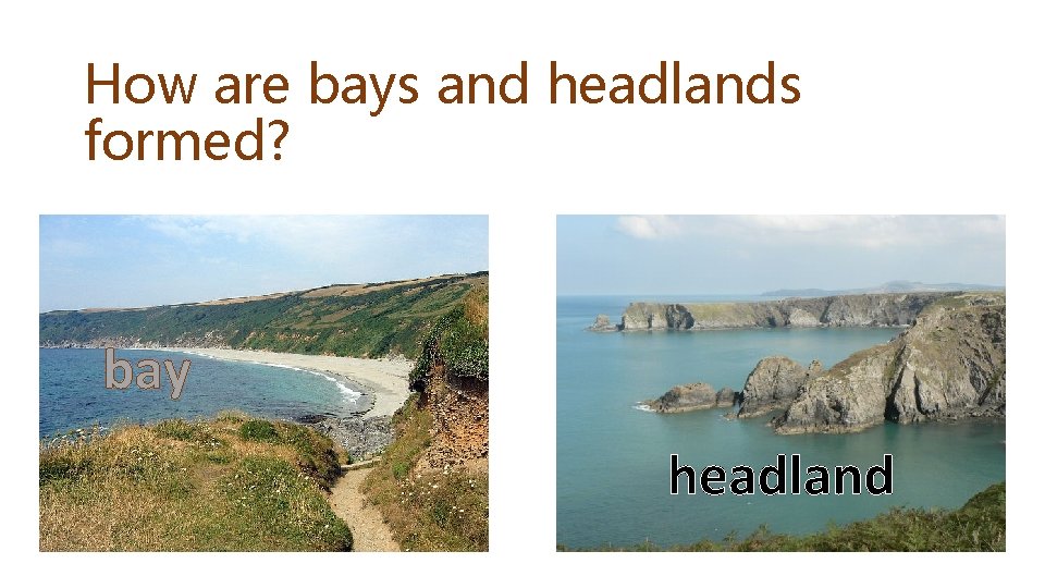 STARTER Whats the difference between Great Britain United