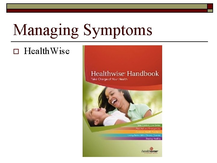 Becoming an Activated Patient Part 2 Kenneth BrummelSmith