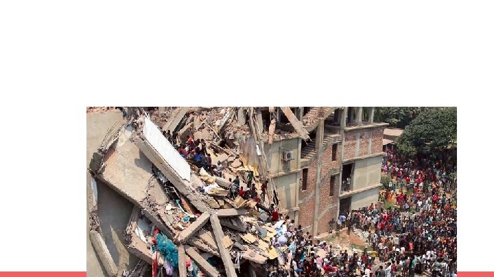 Engineering Disasters By Maya Collado and Jeremy Cohen