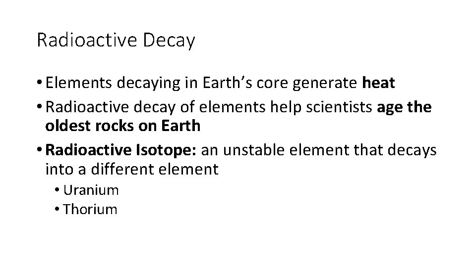 Geothermal Energy Heat on Earth 97 of all