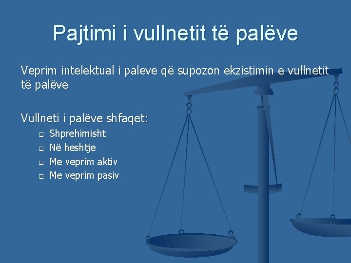 Kontrata Kuptimi Marrveshje e dy apo m tepr