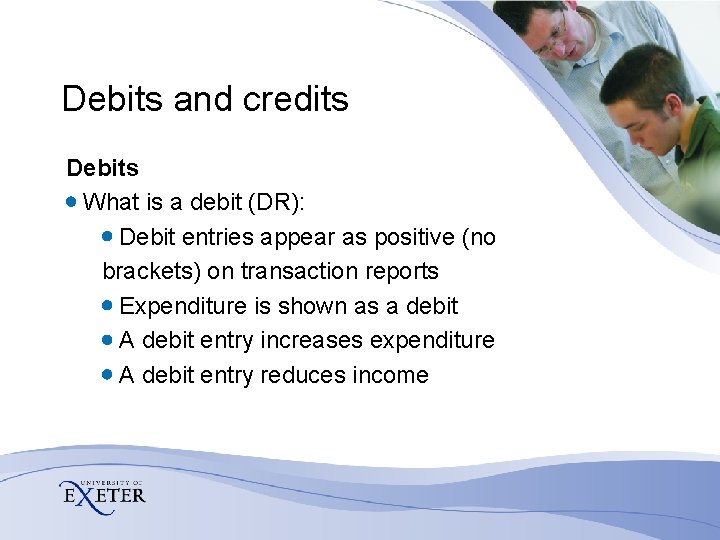 GENERAL LEDGER JOURNALS IN APTOS Presenter Anne Shrubshall