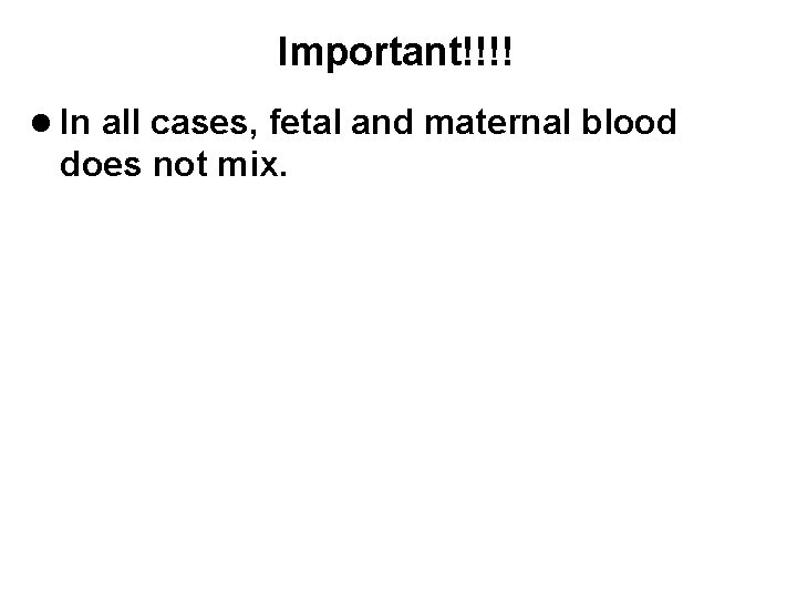 Placentation and Maternal Recognition of Pregnancy Blastulation Gap
