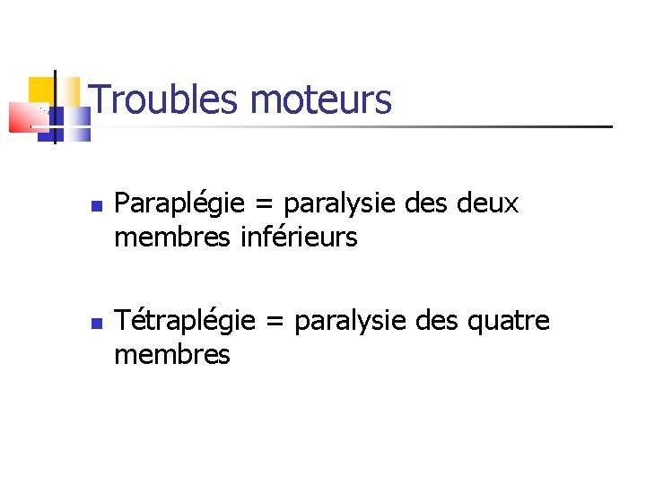 URGENCES NEUROLOGIQUES AVC Dr ALI AHMAD Rabih Service
