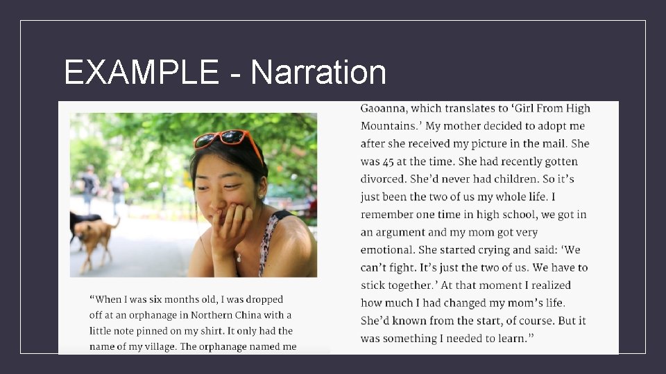 Bell Ringer MUGShot Sentence Agenda 1 2 3