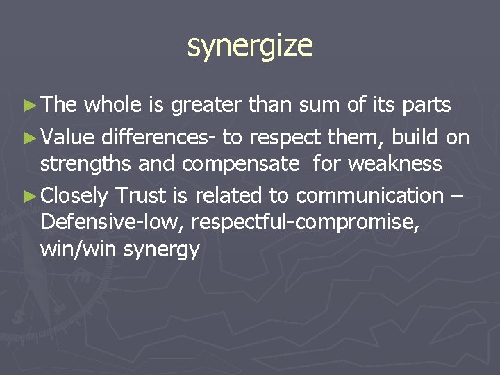 The 7 Habits of Highly Effective People Alon