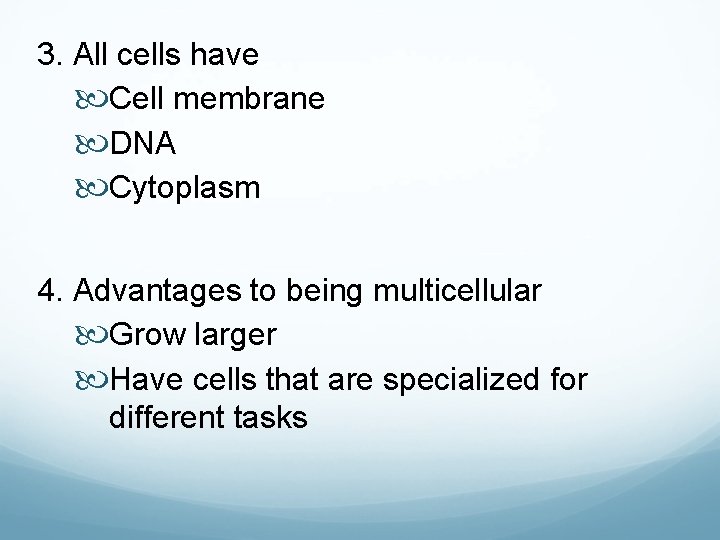 Cells Cells Definition A membrane covered structure that