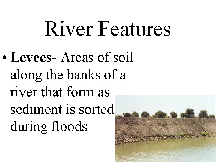 Water Cycle Hydrologic Cycle Precipitation Water that falls