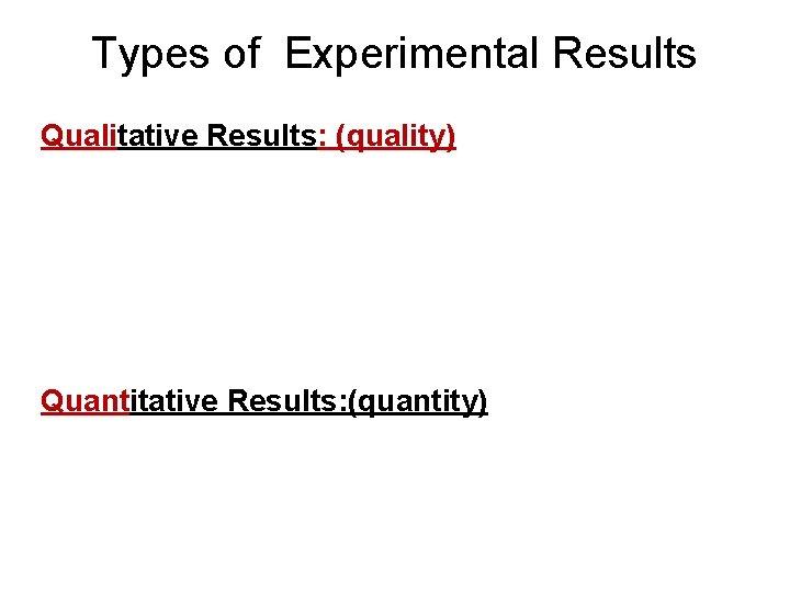 Welcome to Chemistry I Chemistry I 1814 Objectives