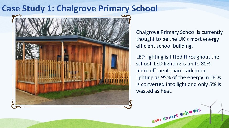 Sustainable School Building Design Challenge School Buildings In