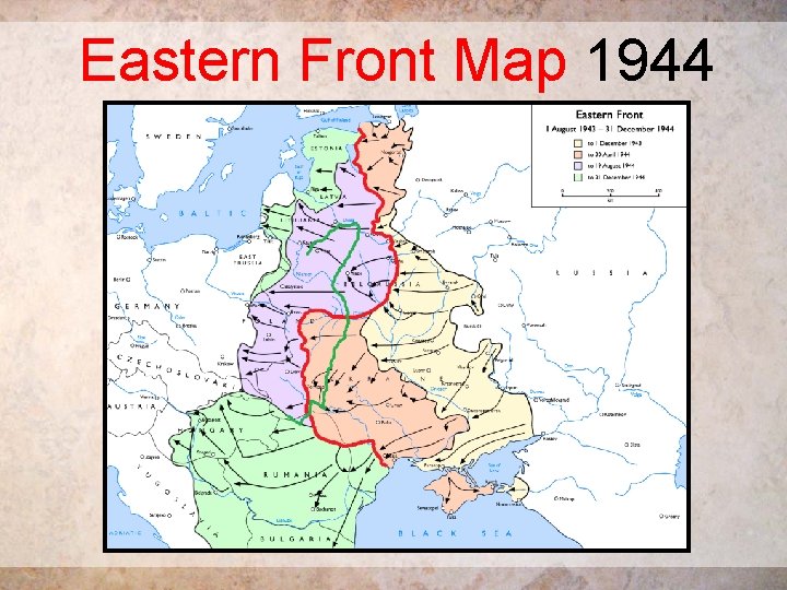 Germany Surrenders The End of Hitler By Luca