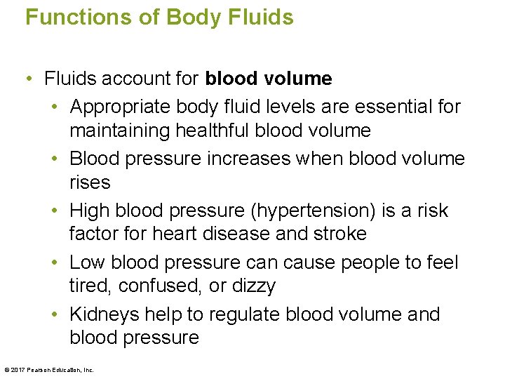Chapter 9 Lecture Chapter 9 Nutrients Involved in