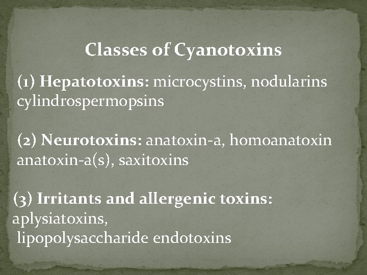 King Saud University College of Science Microbiology Department