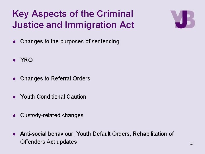 Please note before delivering this presentation Your management