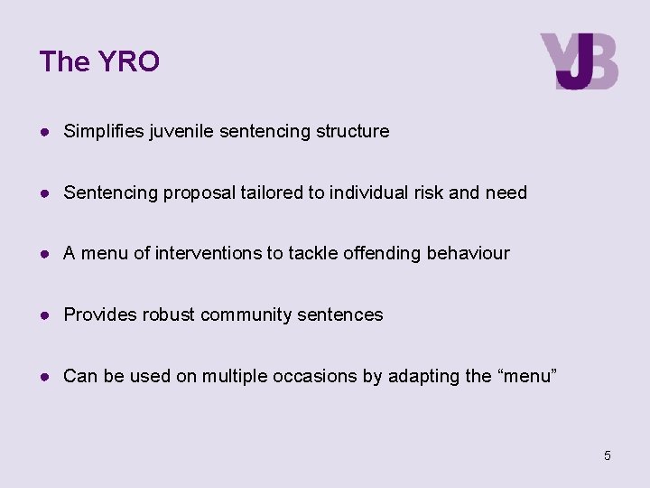 Please note before delivering this presentation Your management