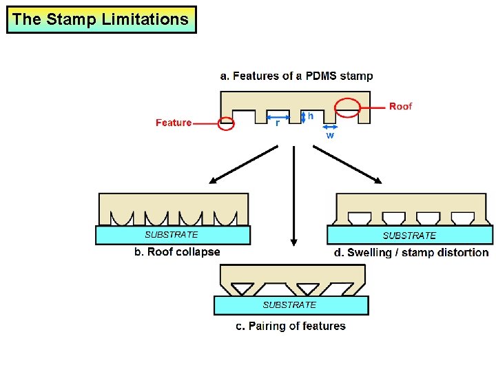 Part 4 2 Potential Next Generation SoftLithographic Methods